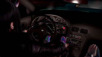 New Horizon by KawaiiSukebe