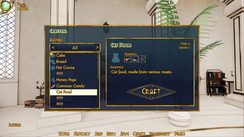 Bewitching Sinners by Miss Xero