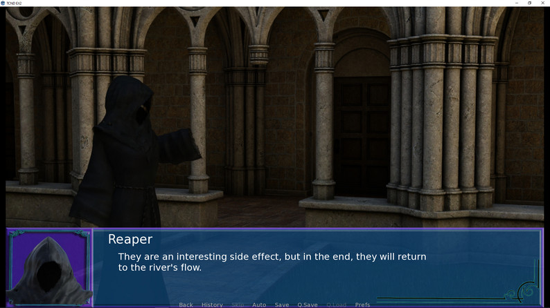 The Class Next Door: EX2 [DEMO] by NineCrux