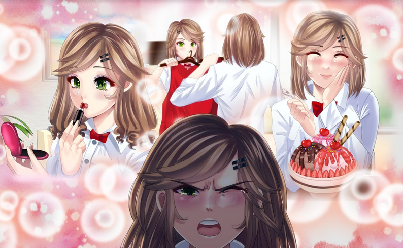 Orchard University: Remastered by icarue