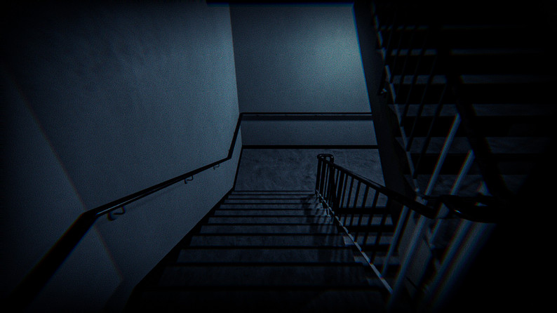 Within by Crux Game Studios