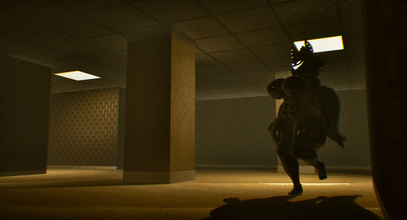 Growth Zone 1.0 (old version) by Goolba