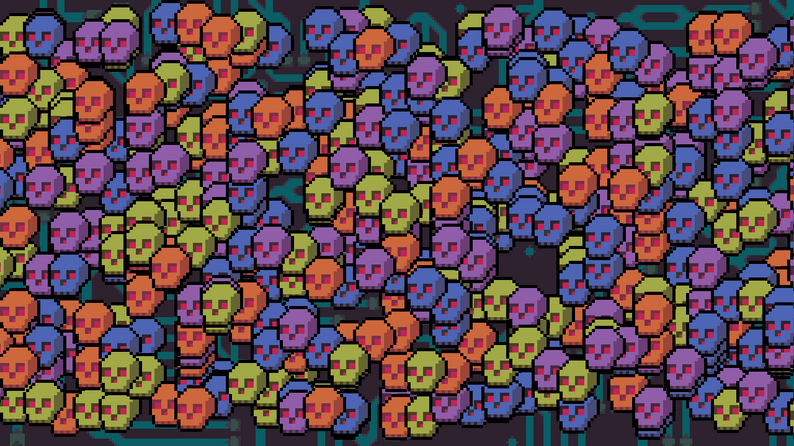 Bug Shooter by Myggski