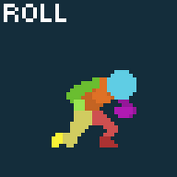 FREE-2D Pixel Art Character Asset Pack by ZeggyGames