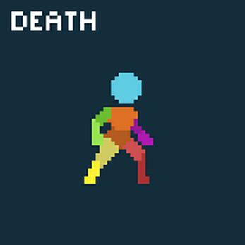 FREE-2D Pixel Art Character Asset Pack by ZeggyGames