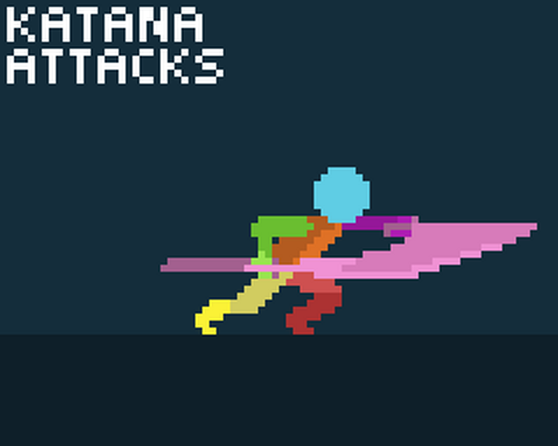 FREE-2D Pixel Art Character Asset Pack by ZeggyGames