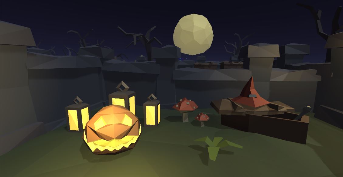 Grave Guardian by Jawchewa