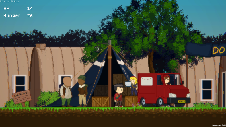 Sable Hearts by Mackerel Sky