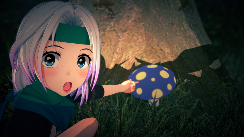 Dimension 69 by Dussop