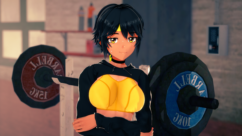 Dimension 69 by Dussop