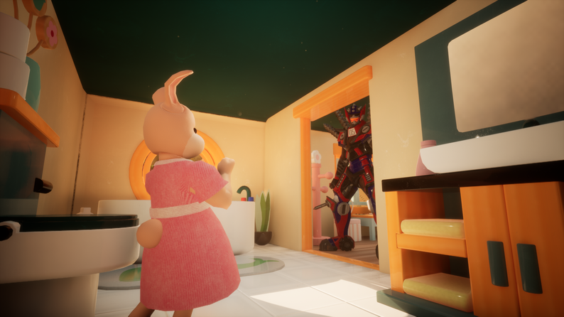 Survival of the Cutest by Away From Home Games, Cassy Cornish, Shady ...