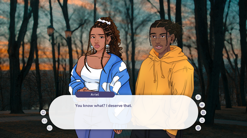 Crushed by Hummingbird Games