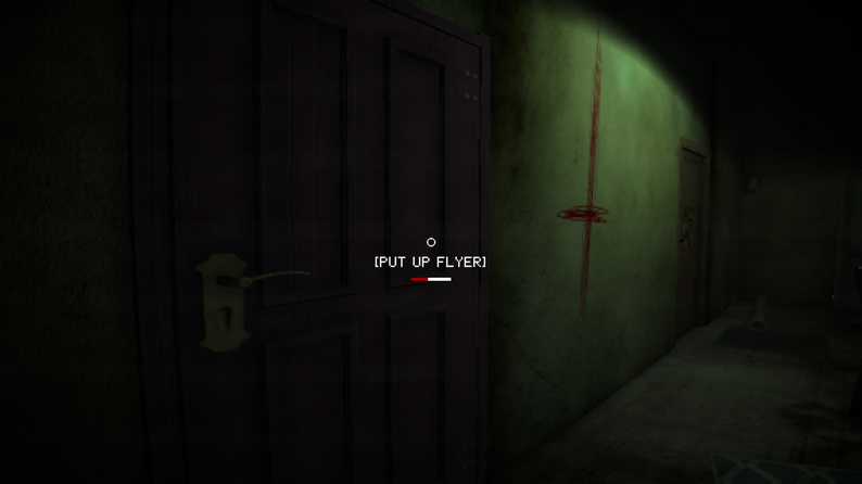 Elevated Dread by andrground