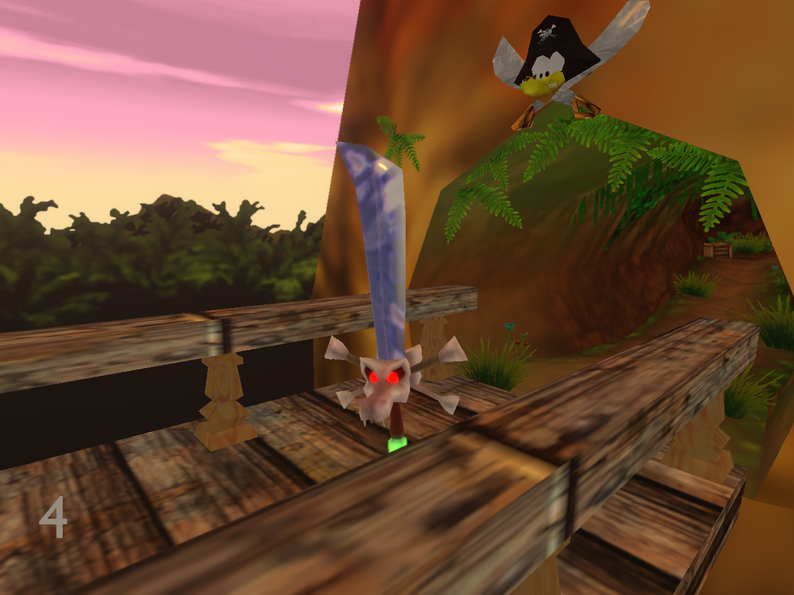 Kleever - The Hunter (DK) by Alpha Pictoris