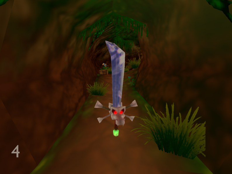 Kleever - The Hunter (DK) by Alpha Pictoris