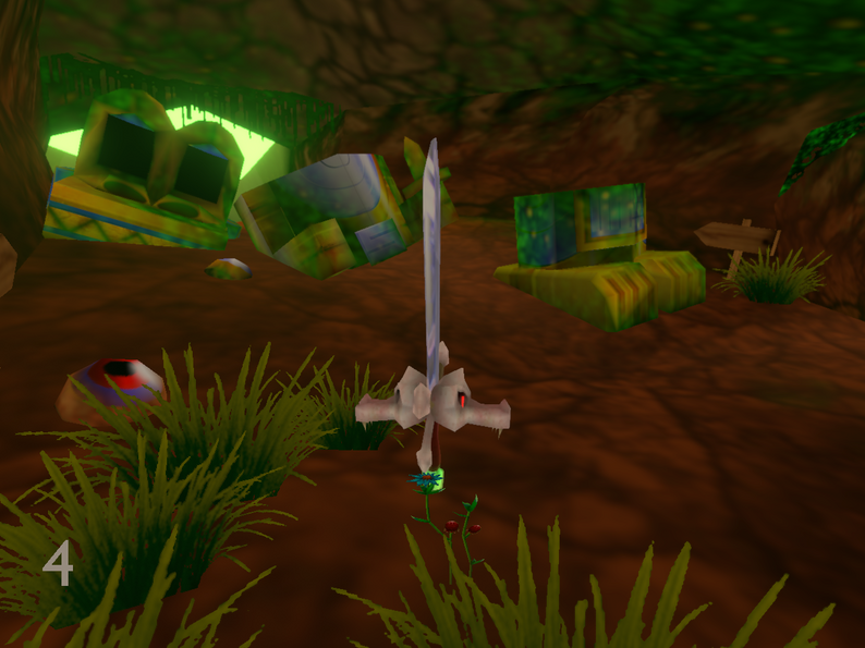 Kleever - The Hunter (DK) by Alpha Pictoris