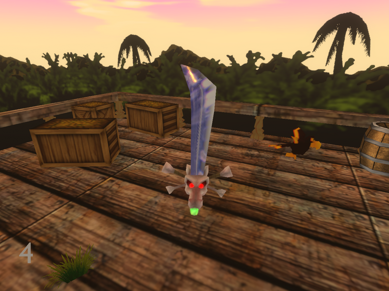 Kleever - The Hunter (DK) by Alpha Pictoris