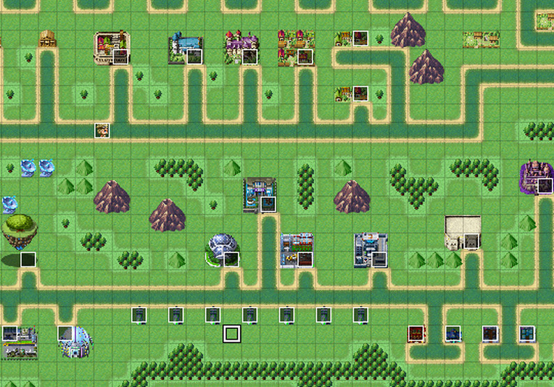 Mz Map Roaming by Darkbass