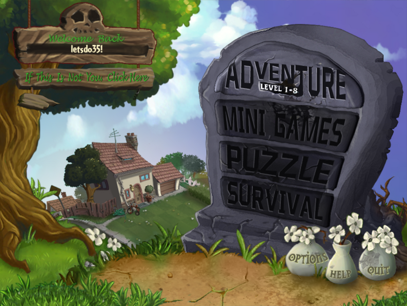 Plants Vs. Zombies 2 PAK (reupload) by Cactusofsupply