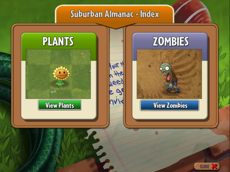 Plants Vs. Zombies 2 PAK (reupload) by Cactusofsupply
