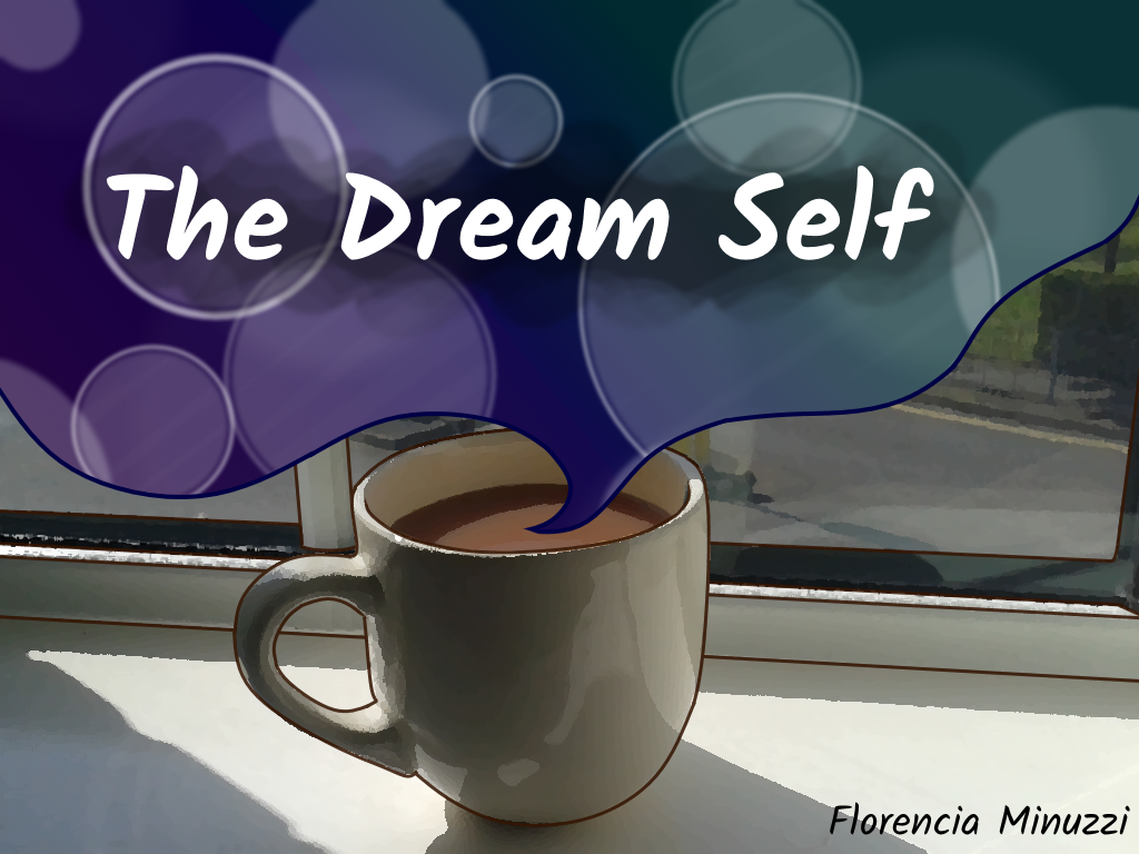 The Dream Self by FMinuzzi