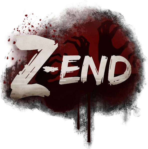 Z-End by Plug In Digital