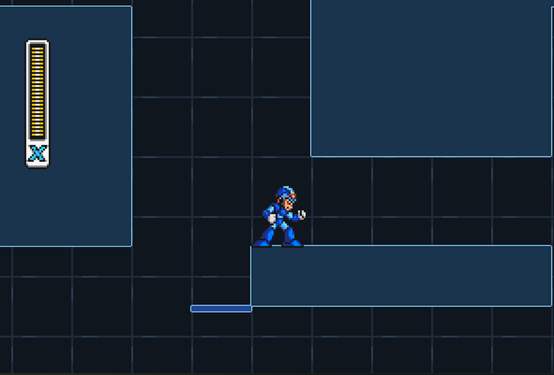 Megaman X Tutorial by Altair_AML