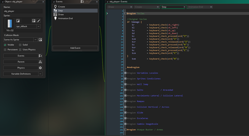 Megaman X Tutorial by Altair_AML