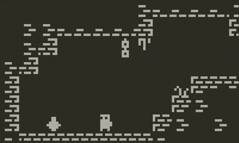 The King's Dungeon by SquidGod