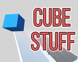 Cube Stuff V1.0.5 by EaglePancake