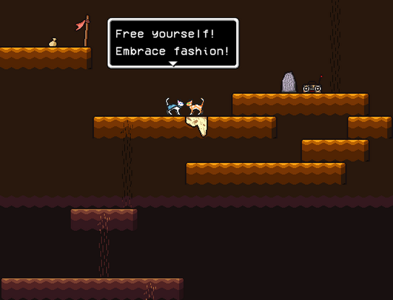 EXODUS - Stone Clan Preview by CloudyArts