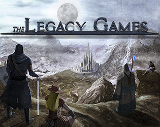 The Legacy Games is a Tactical RPG with a demo on their itch.io page ...