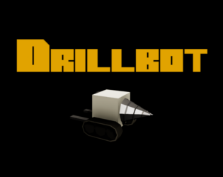 Drillbot by Xirion11