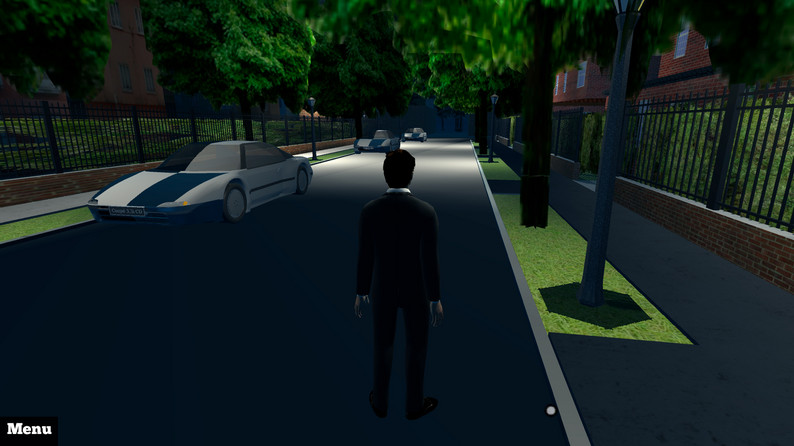 The Inflator Man Revelations by DenselTorrington