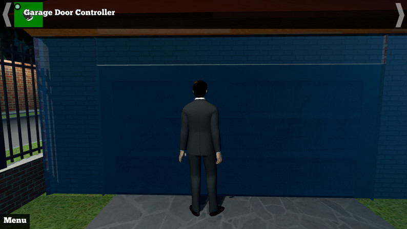 The Inflator Man Revelations by DenselTorrington