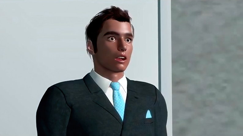 The Inflator Man Revelations by DenselTorrington