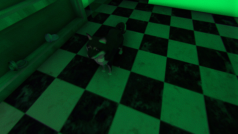 Poop Killer 6 by 616 GAMES