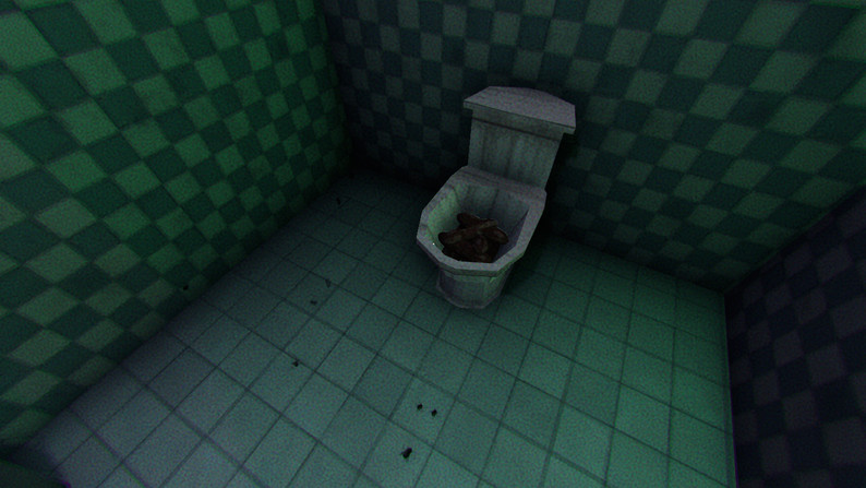 Poop Killer 6 by 616 GAMES