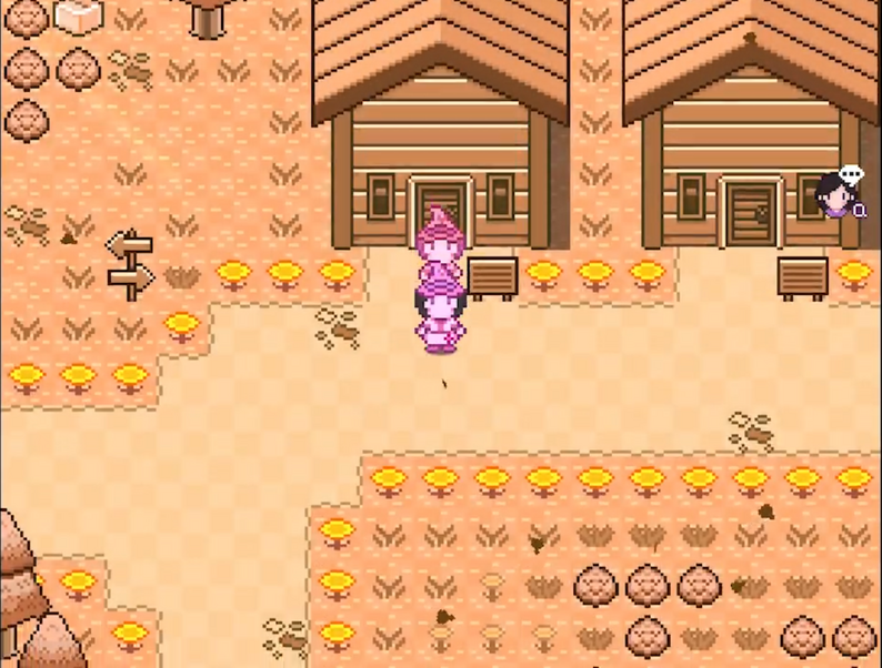 Wholesome: Dreaming Lyra by Daybloom Project