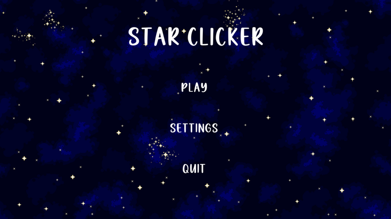 Star Clicker by JoyTree Studios
