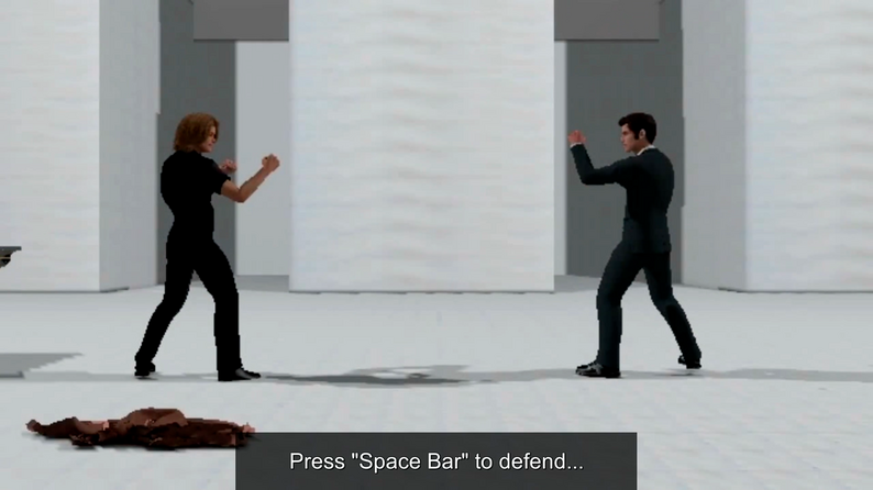 The Inflator Man The Game by DenselTorrington