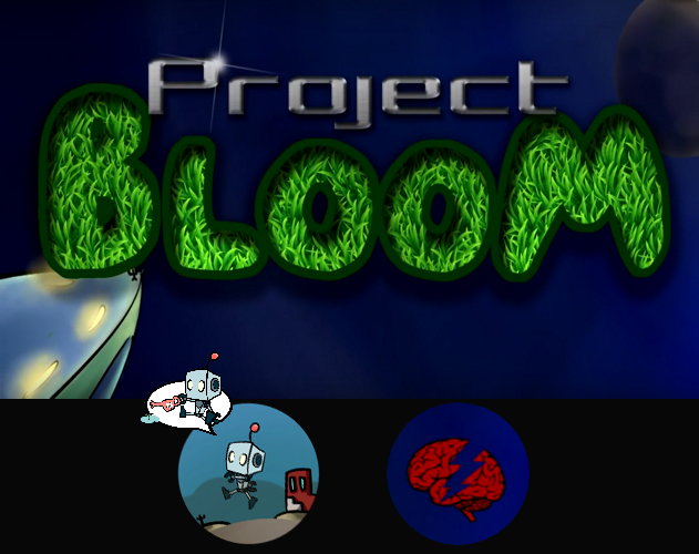 Project Bloom by Brbcode