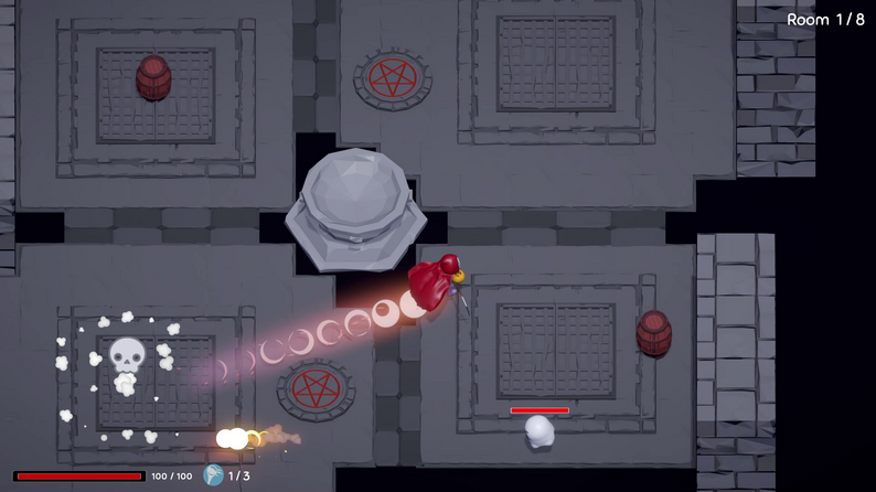 Sugar & Slice by GameBuilders Studio