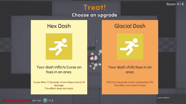 Sugar & Slice by GameBuilders Studio