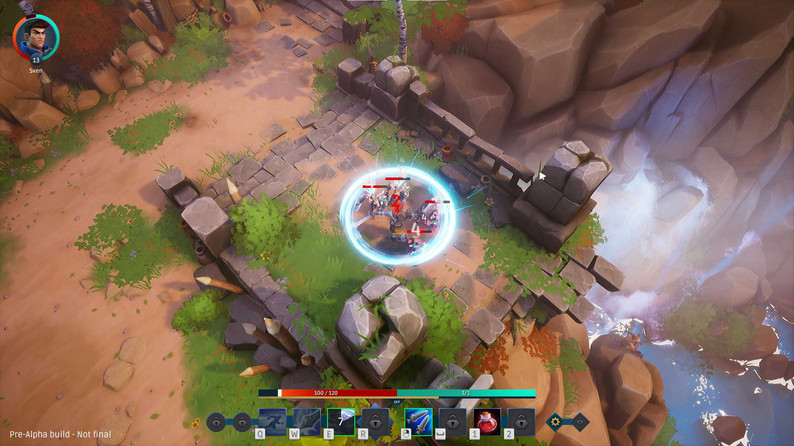 Synergy Land by Synergy Games