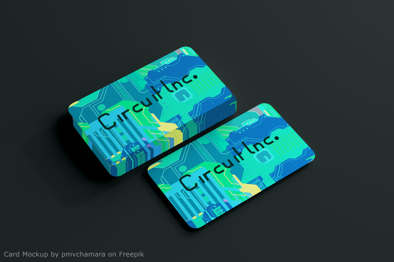 Space Vagrant: Futuristic Font by Astral_Journeyer