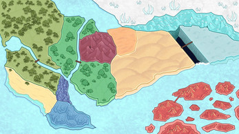 Project Genome (Furry Visual Novel, Dating sim, Roguelite) by Fluffy ...