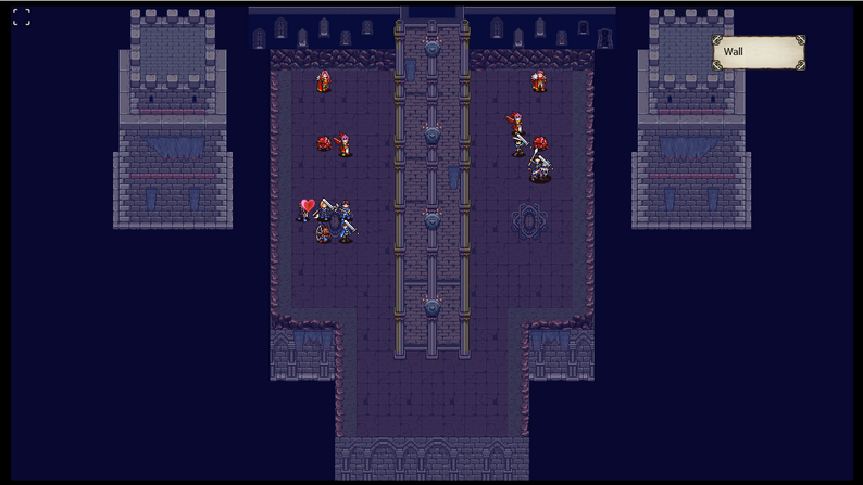 Netoria Tactics: Revolution by Apollo Seven