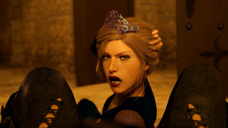 Lilith Rising [v.1.0.3ns] by Jubei Games