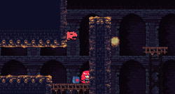 Piko Piko Girl - Platform - Metroidvania ピコピコガール | Indiegogo